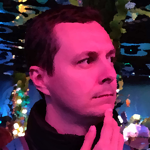 robertowm.github.io - Roberto Weidmann Menezes